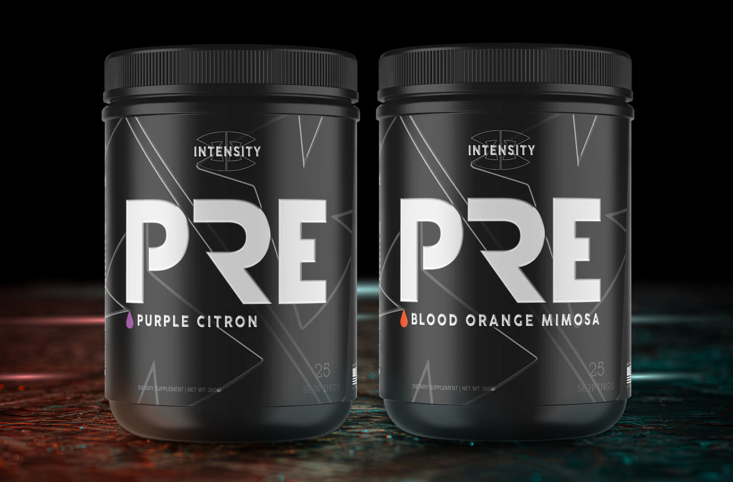 Fitness pre-workouts, supplements, and apparels for men and women – Intensity Labs